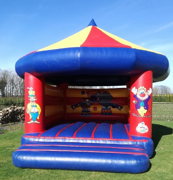 Springkussens Archieven - LUMA Springkussen Verhuur