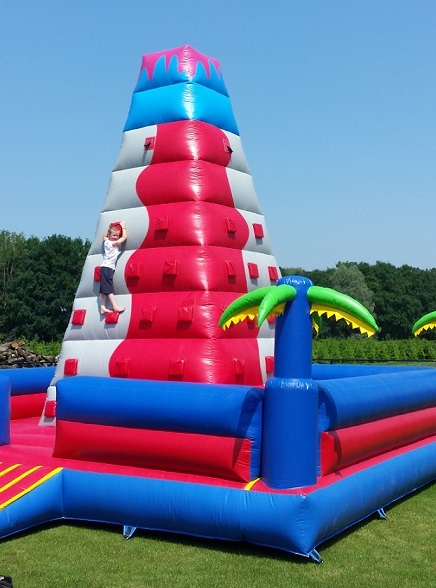 Springkussens Archieven - LUMA Springkussen Verhuur