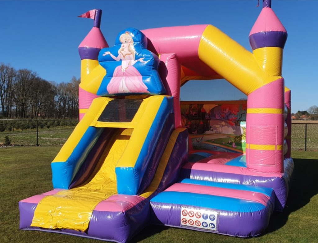 Springkussens Archieven - LUMA Springkussen Verhuur